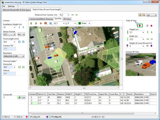 همکاری داهوا و JVSG در جهت بهبود سامانه های نظارت تصویری | فروشگاه ...