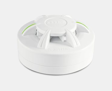 دتکتور حرارتی دما ثابت کانونشنال زیتکس ZI-H 717 | زیتکس تهران